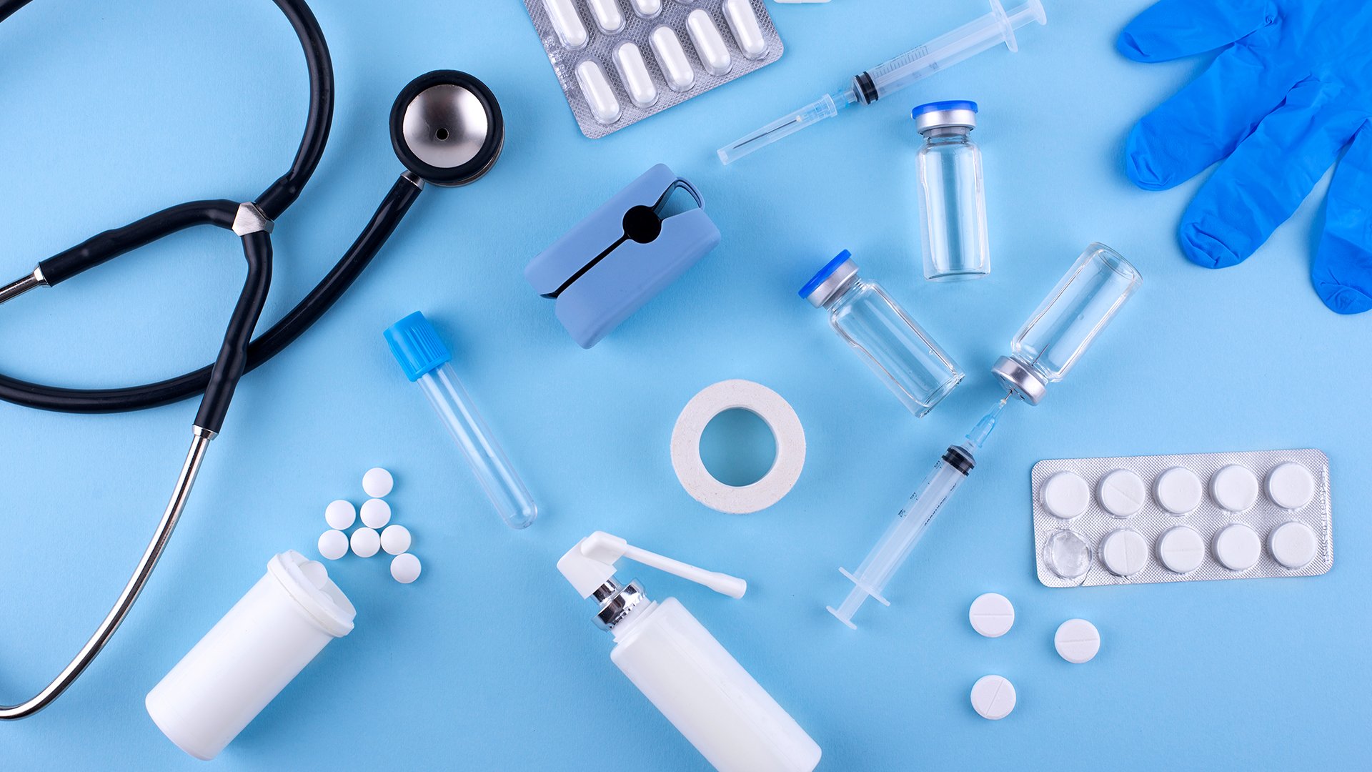 Sorting Out the Medical Device Challenge: How Leading Healthcare ...