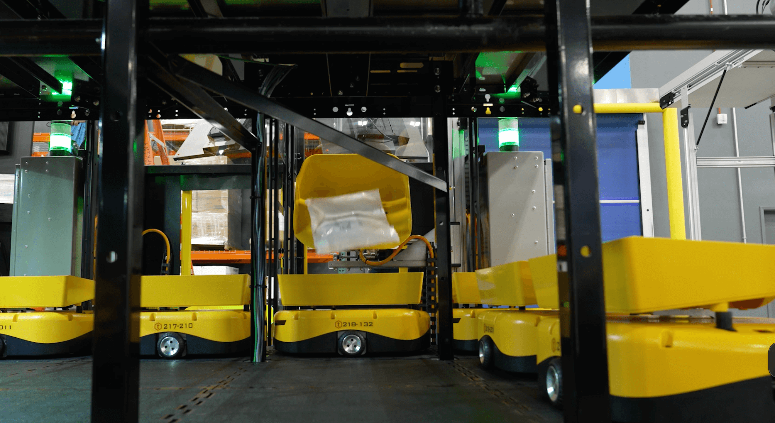 Central Fill Pharmacy Operations Drive Industry-Wide Automation